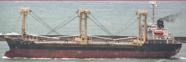 Somali Pirates Resurface as Global Trade Threat with Hijacking of MV ...